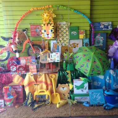 Toronto Toy Stores both Kids and Adults Love to Visit