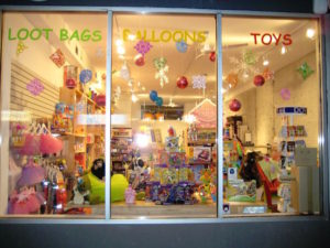Toronto Toy Stores both Kids and Adults Love to Visit