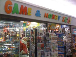 Toronto Toy Stores both Kids and Adults Love to Visit