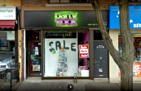 Toronto Toy Stores both Kids and Adults Love to Visit