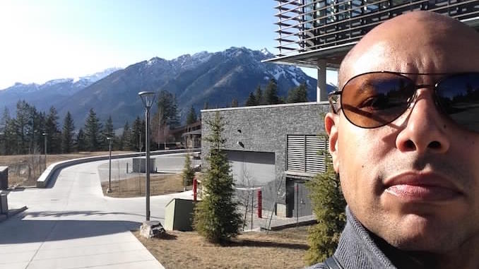 "A Day in the Life" with Toronto Creative Thom Allison