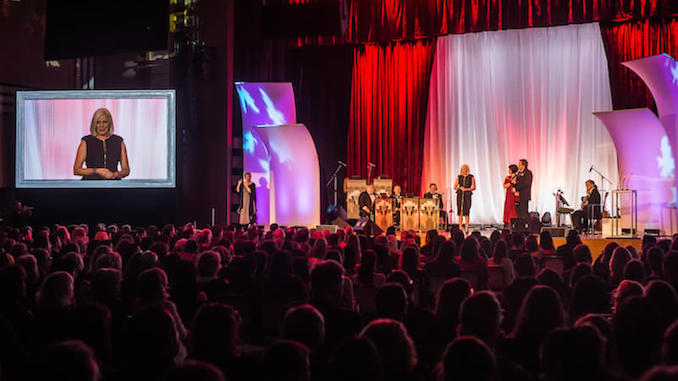 Move Over, Oscars: Canada’s Finest Talent Inspired at the ACTRA Awards