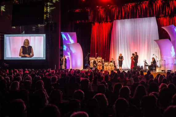 Move Over, Oscars: Canada’s Finest Talent Inspired at the ACTRA Awards