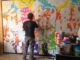 "A Day in the Life" with Iconic Toronto Artist Alex "Runt" Currie