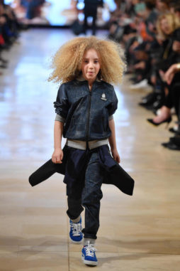 Bustle F/W 2017 Collection: Five Fun Trends for Men