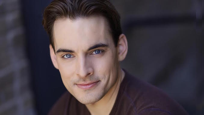 "A Day in the Life" with Local Toronto Creative Adrian Marchuk