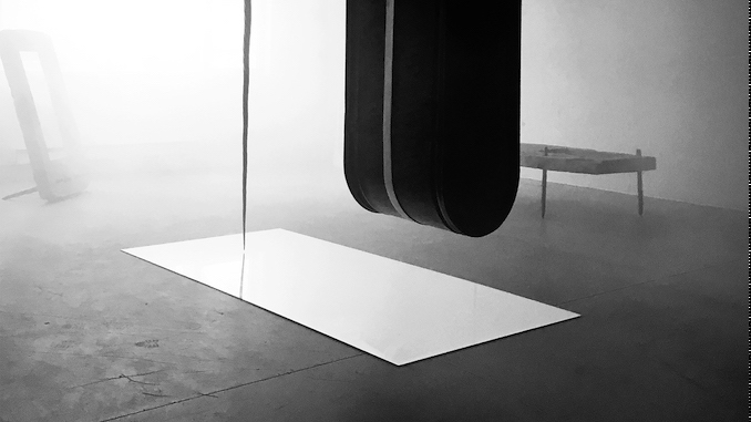 A Day in the Life with Local Toronto Artist Harley Valentine