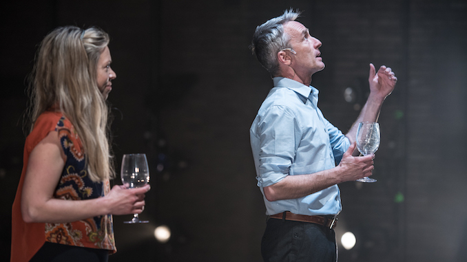 Playwright Emil Sher chats 'The Boy in the Moon' + finding meaning of life