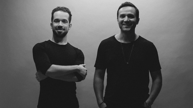 Meet Toronto Musicians: Night Vision