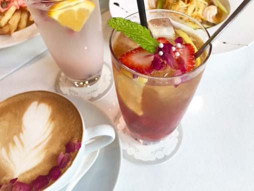 Taiwan's famous Dazzling Cafe arrives in Toronto and here's what you ...