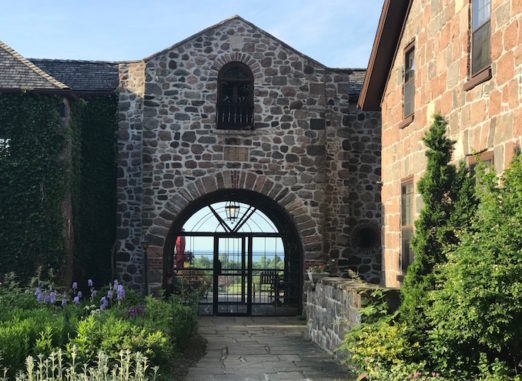 A city girl's guide to taking a stress-break at the Ste. Anne's Spa