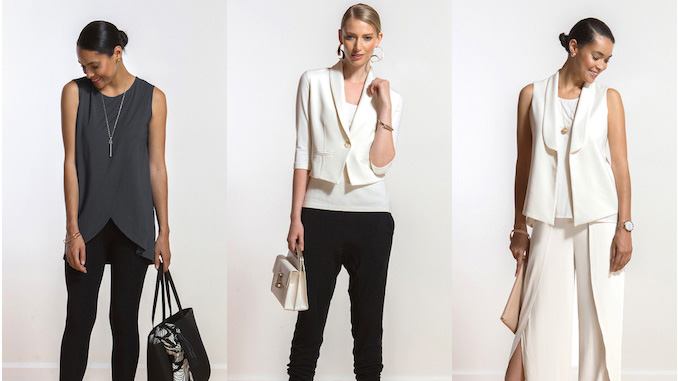 Miik is sustainable, environmentally friendly and of course, fashionable