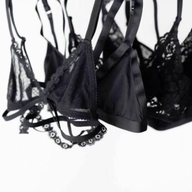 How new Toronto lingerie shop Reve Rouge is attracting millennials