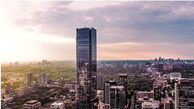 Daily Photo: "City Life" by local Toronto photographer esotericmind47