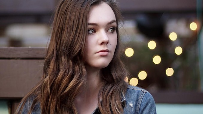 Meet our latest featured musician, Mikalyn Hay - Toronto Guardian