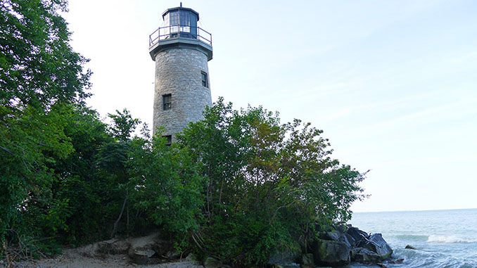 Pelee Island: A Weekend Getaway from Toronto