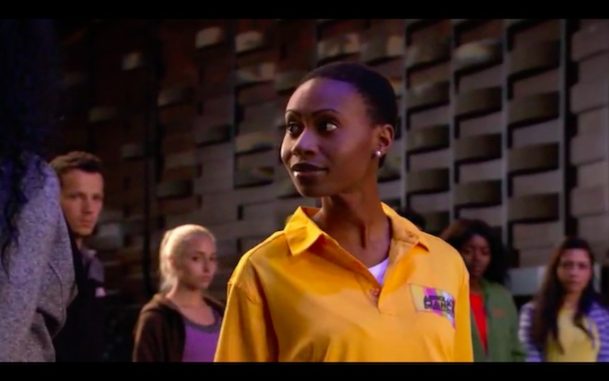 "A Day in the Life" with Mamito Kukwikila & Malube Uhindu-Gingala