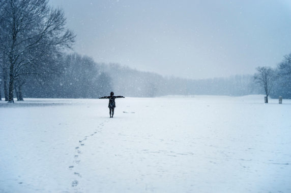 Review of "Life After" musical at the Berkeley Street Theatre