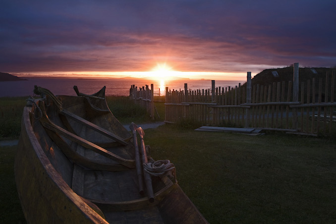 10 Interesting facts we learned about Vikings at the new ROM exhibit
