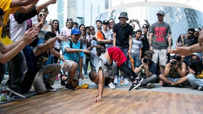 Arts organizations empowering and engaging youth in the GTA
