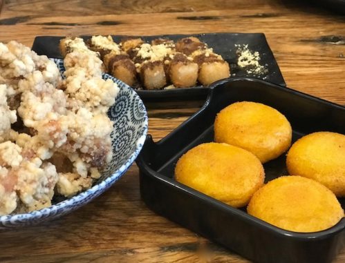 Story behind Dagu Rice Noodle's famous 'Crossing The Bridge Noodles'