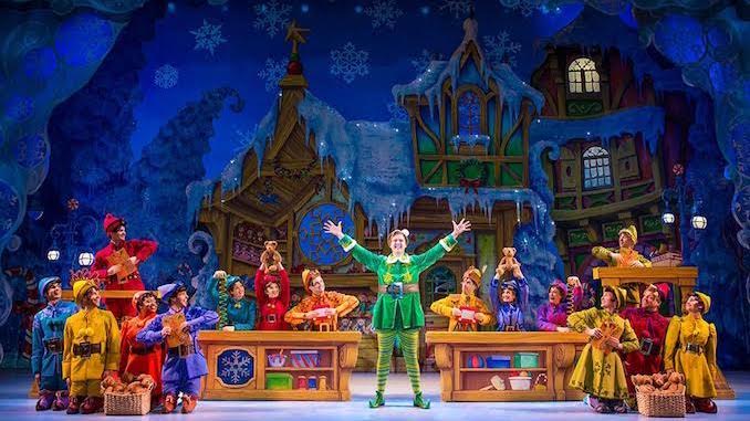 Our Favourite Family Holiday Shows in Toronto for 2017
