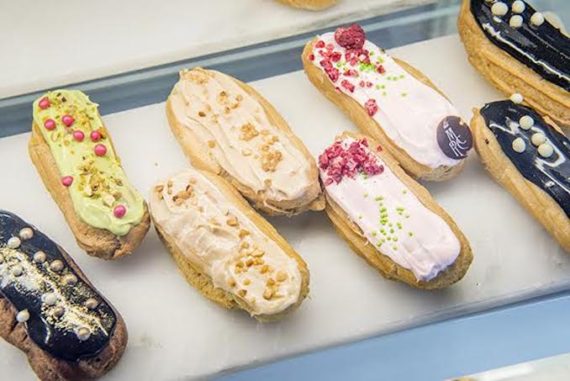 Unique Toronto Dessert Places Every Sweet Tooth Should Try