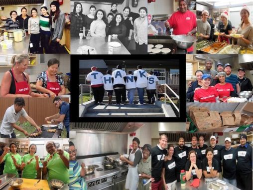 Charities Helping Homeless Youth In Toronto