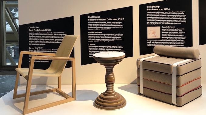 Five must see booths at the Interior Design Show this weekend