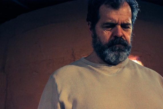 Sam Shepard Play, The Late Henry Moss, Brings New Mexico To Parkdale