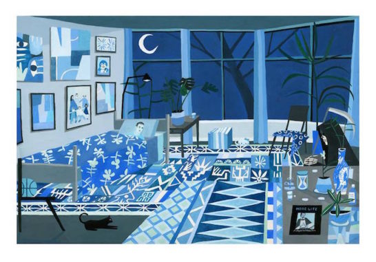 Art Lover's Quick Guide to The Artist Project Contemporary Art Fair