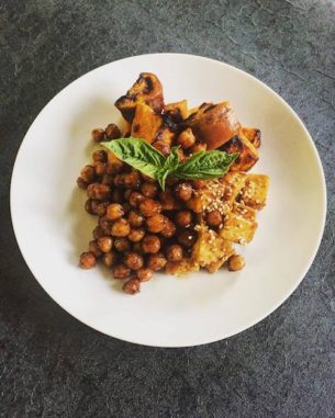 Marble Meals delivers healthy, clean, comfort food to your door