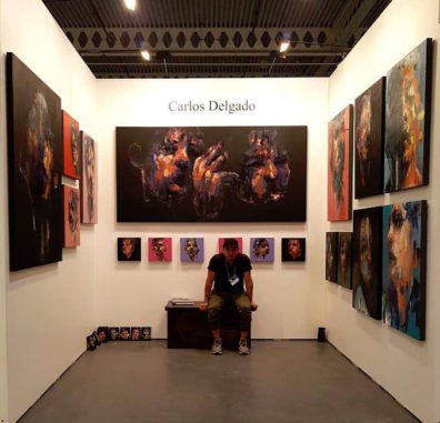 10 Artists you need to know from The Artist Project in Toronto