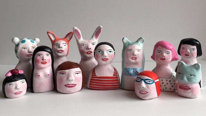 10 Artists you need to know from The Artist Project in Toronto