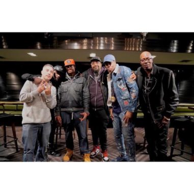 "A Day in the Life" with Toronto artist Choclair