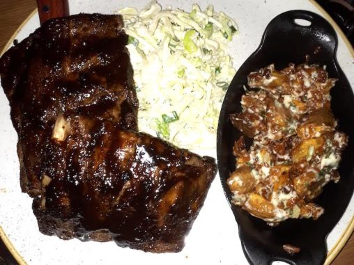 A Visit to Craft Beer Market on Yonge Street in Downtown Toronto