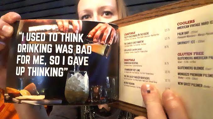 A Visit to Craft Beer Market on Yonge Street in Downtown Toronto