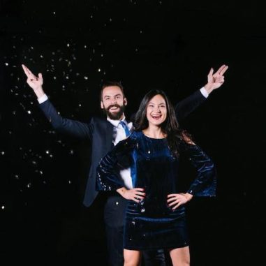 "A Day in the Life" with Toronto artist Vincent Leblanc