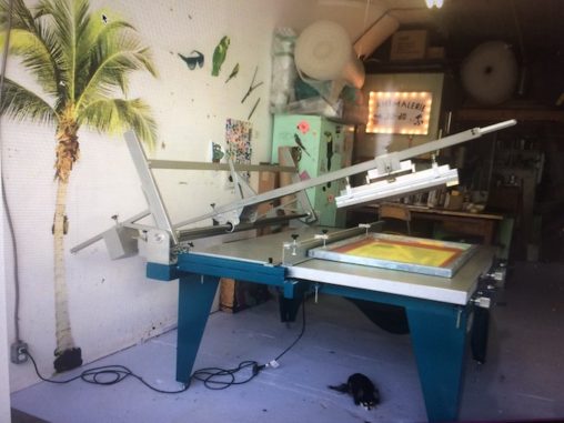 "A Day in the Life" with Power Ball 2018 Artist Dominique Pétrin