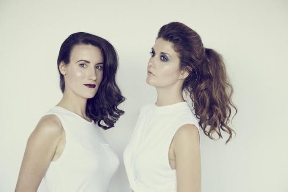 "Five Minutes With" Toronto Bilingual Folk Band Georgian Bay