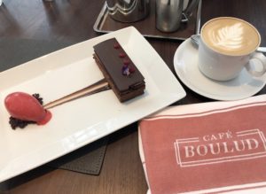 What's on Cafe Boulud's Summerlicious menu - Toronto Guardian