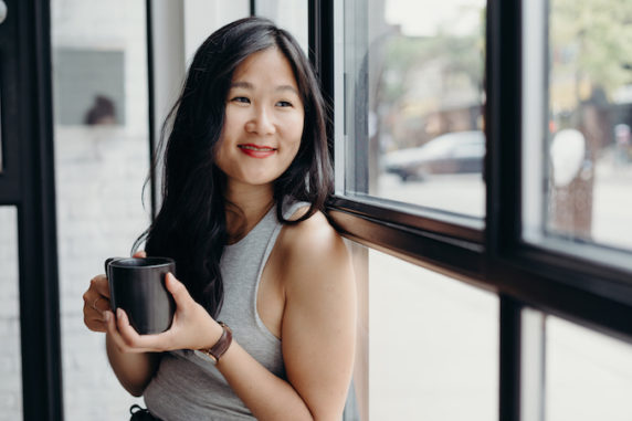 "A Day in the Life" with Toronto Film & TV Director Sherren Lee