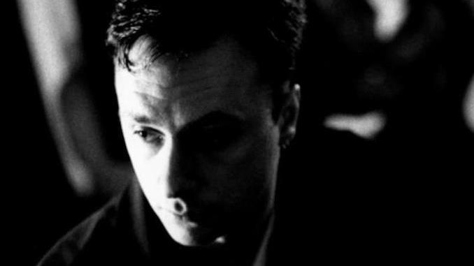 "Five Minutes With" Toronto World music artist adams rib