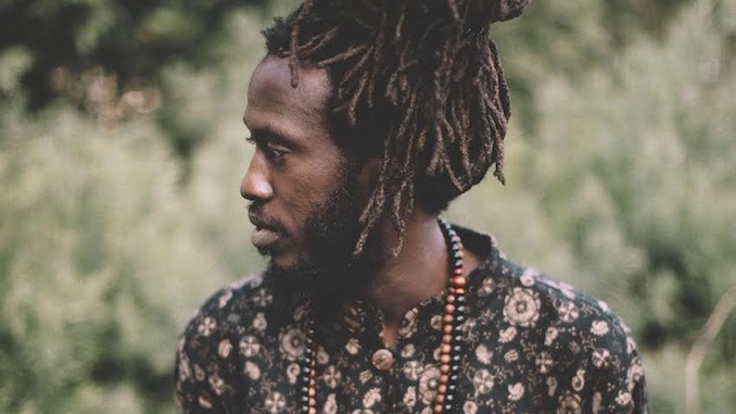 "Five Minutes With" Toronto Hip Hop Artist Junia-T