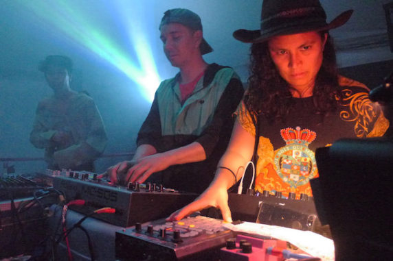 Electric Eclectics Music Festival 2018 - Review & Gallery