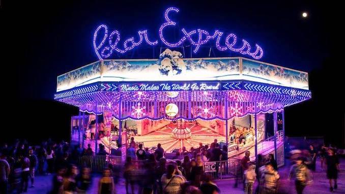 5 events this August in Toronto that deserve your full attention