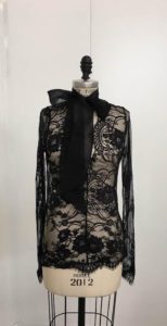 "A Day in the Life" with Michael Zoffranieri of the fashion line ZOFF