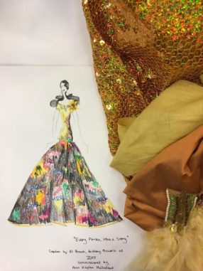 "A Day in the Life" with Michael Zoffranieri of the fashion line ZOFF