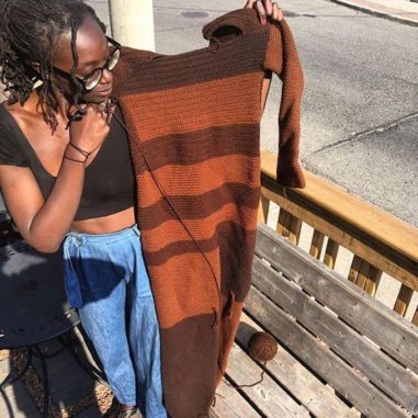 "A Day in the Life" with Toronto artist Chason Yeboah