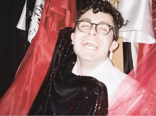 "A Day in the Life" with Michael Zoffranieri of the fashion line ZOFF